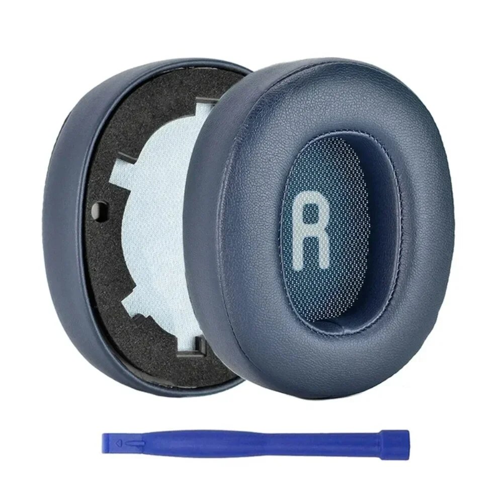 Амбушюры кожаные для наушников JBL Tune 770NC