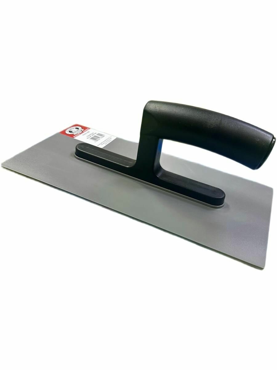 Терка пластиковая АВС 280*140*20 мм Olejnik