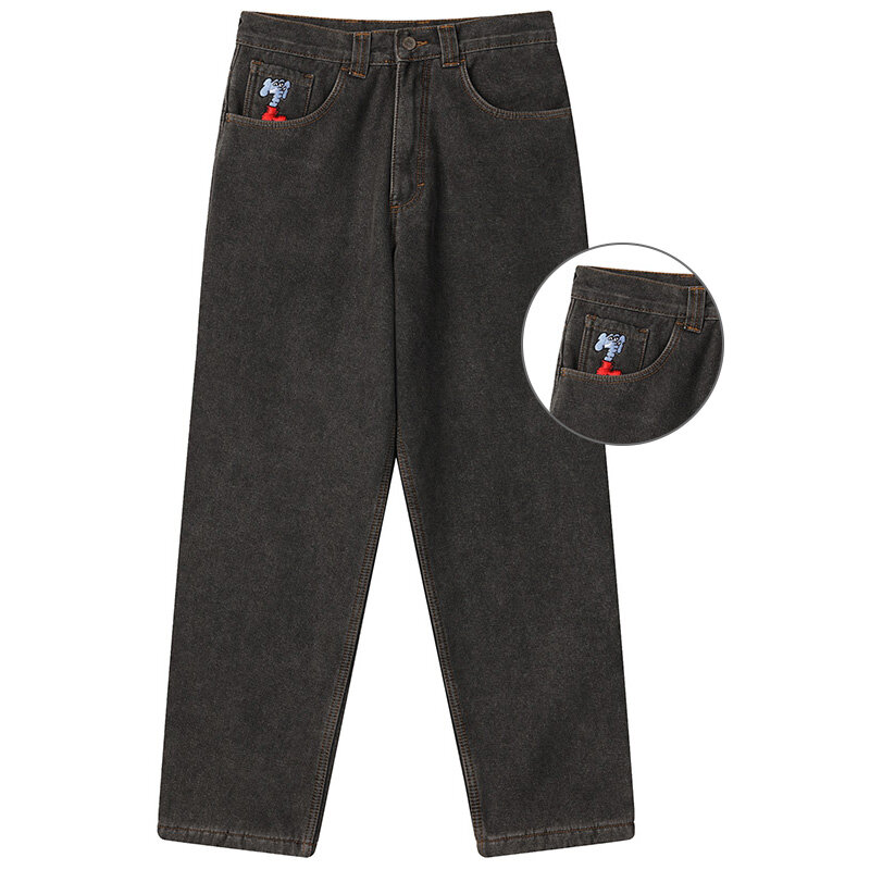 Джинсы 4855592 