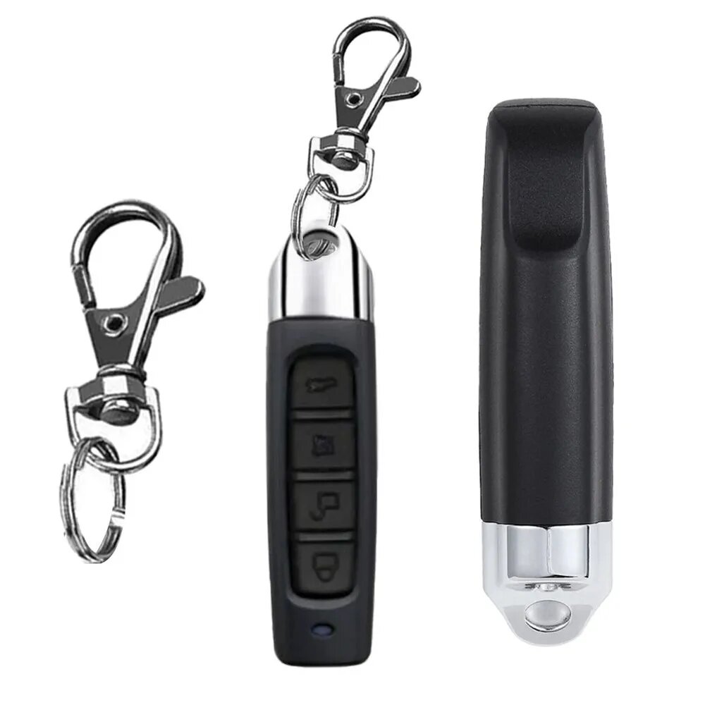 Устройство для дублирования ключей 433 МГц, вес 26 г