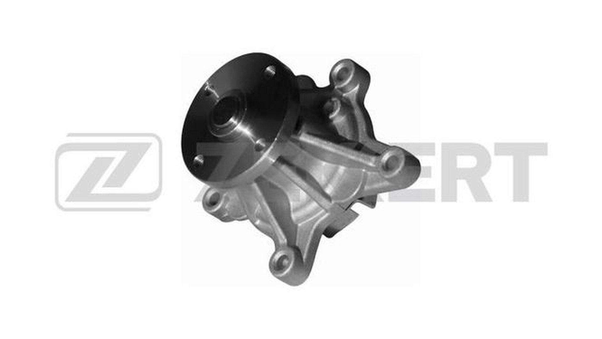 Помпа водяная Kia Rio III IV 11- Sportage III-IV 11- Ceed I-III 06- Seltos 19- Hyundai Solaris