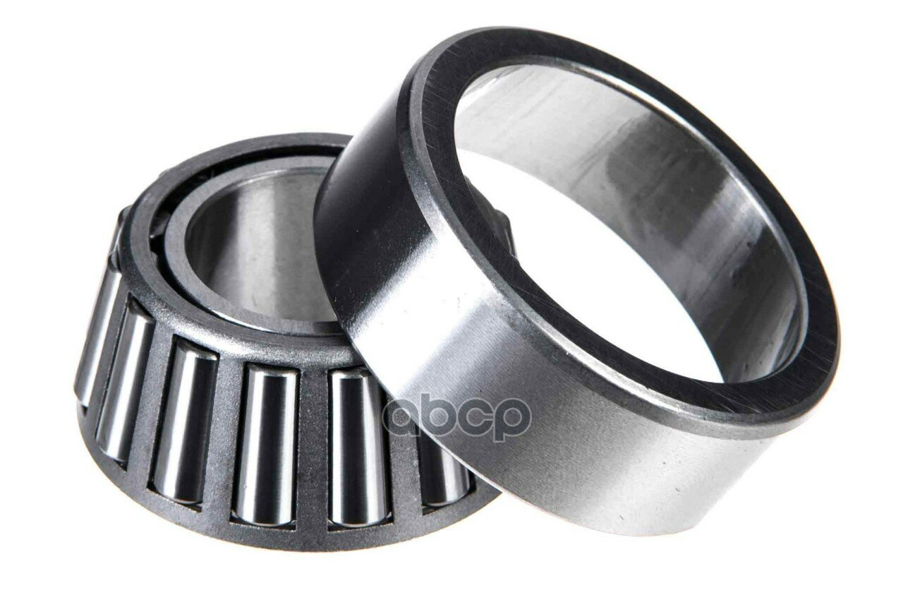 Подшипник ступицы! MB, RVI ZENTPARTS арт. Z14321