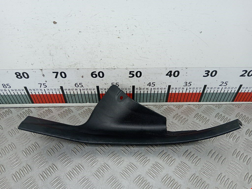 Накладка порога (внутренняя) BMW X1 (E84) 51472990761 арт. 2268845