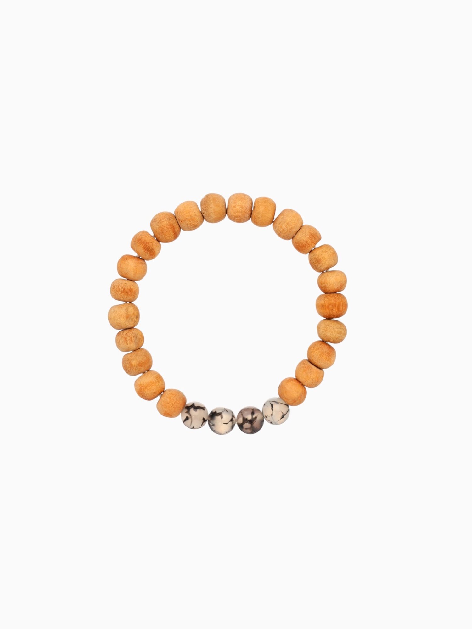 Эластичный браслет