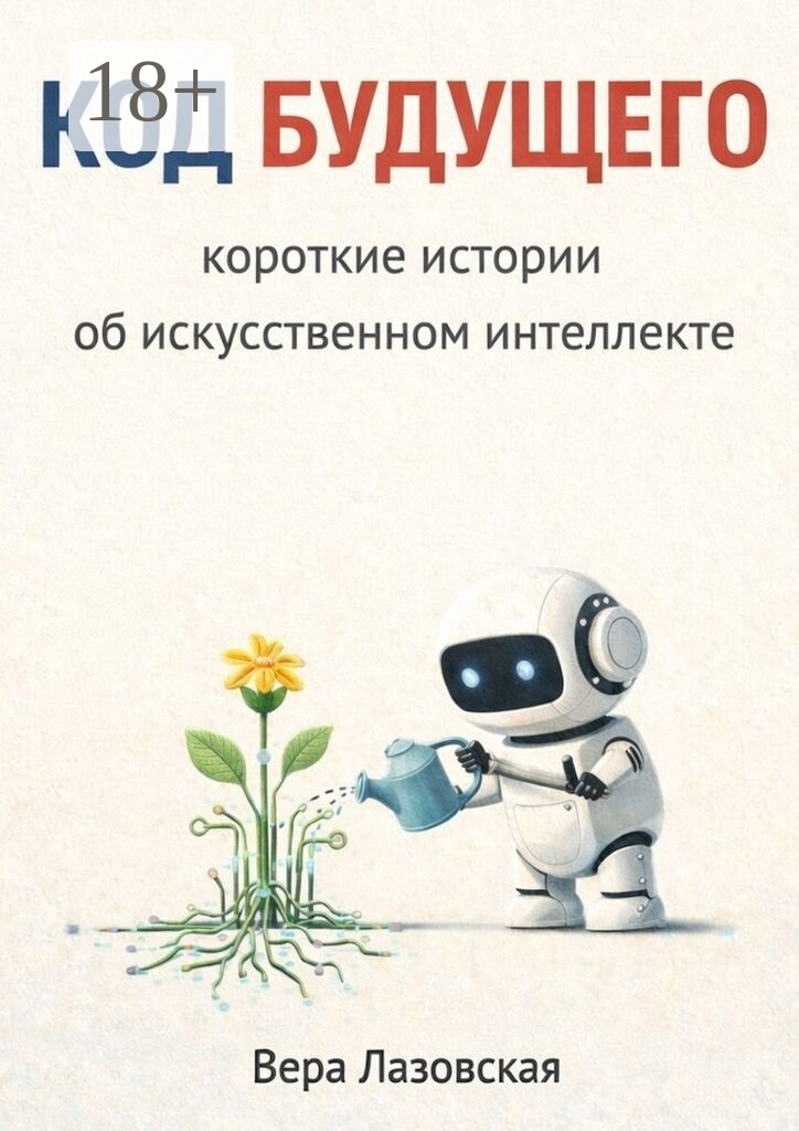 Код будущего