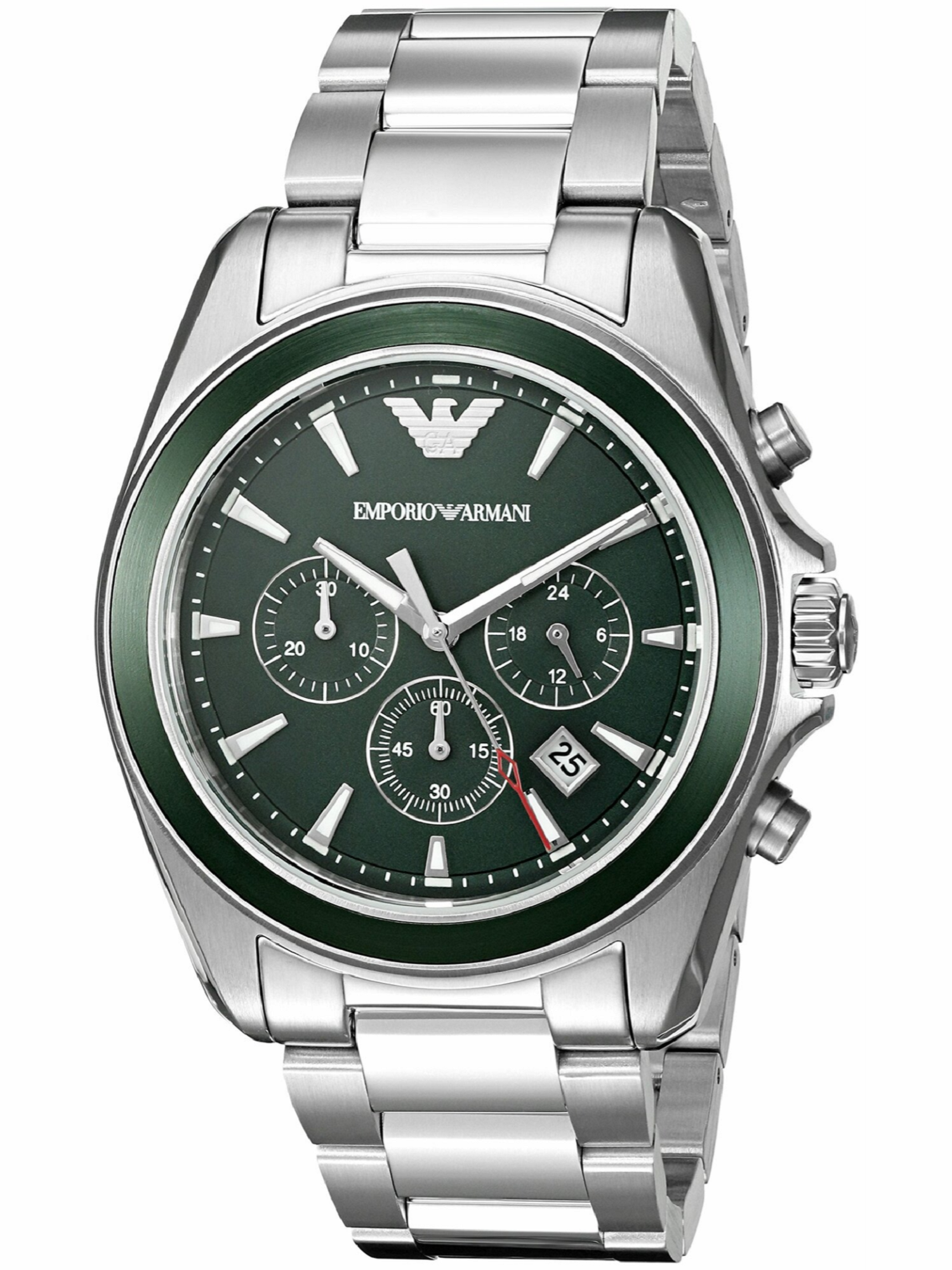 Наручные часы EMPORIO ARMANI Sigma