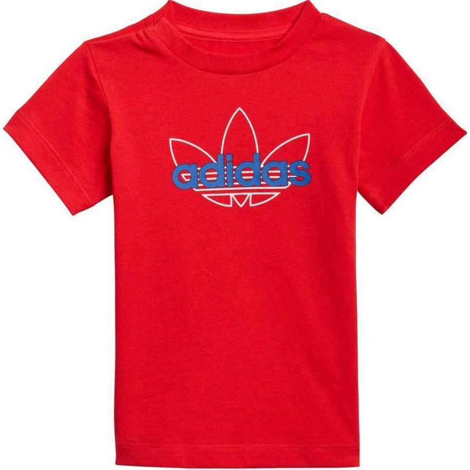 Футболка Adidas Originals
