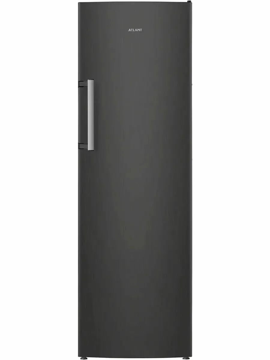 Холодильник с одной камерой ATLANT ADVANCE Х-1602-170, класс A+, полезный объем 370 л, 39дБ, 2 отделения свежести, ручка Easy Open Technology и перенавешиваемые двери, электронное управление