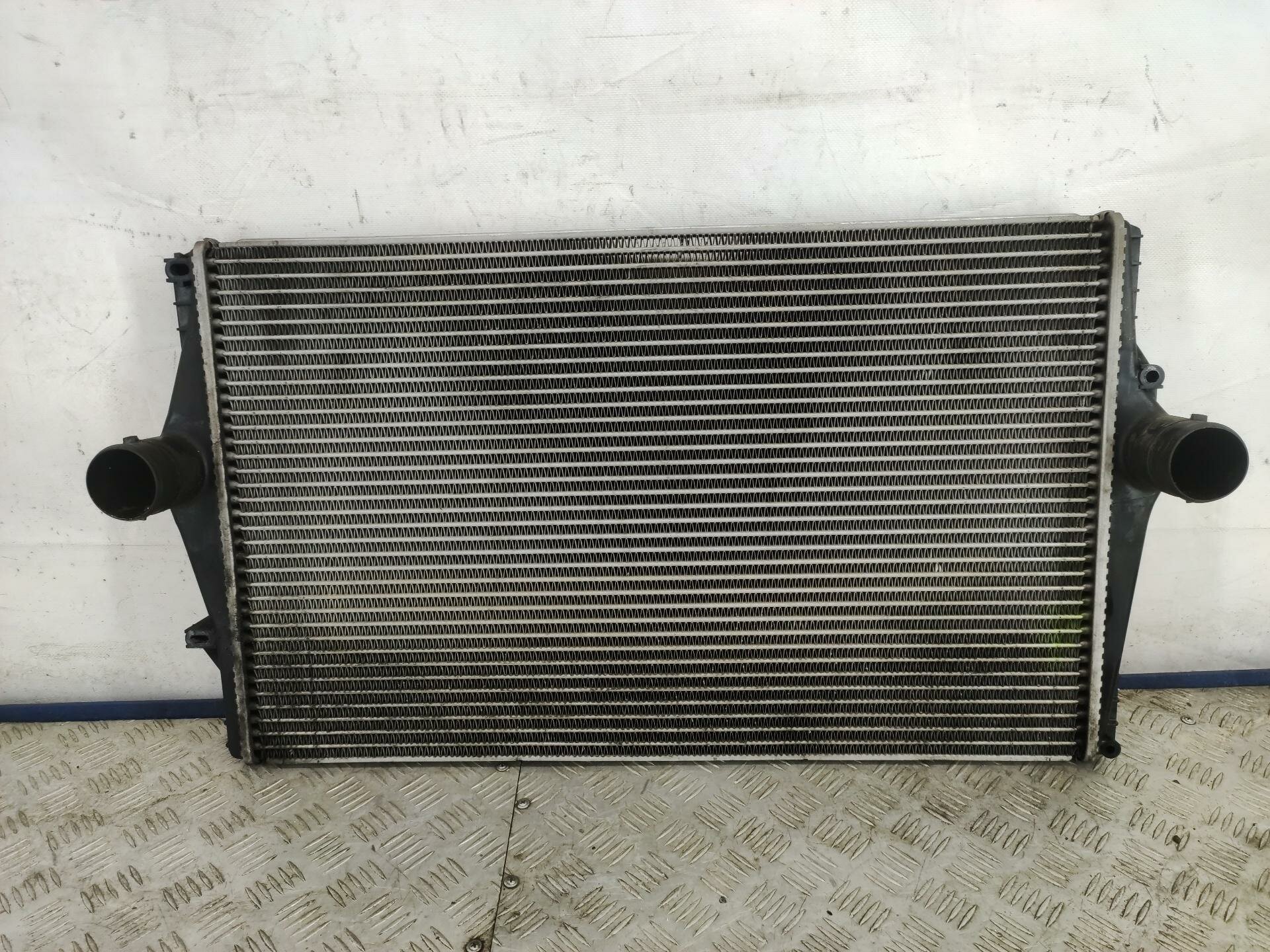 Интеркулер Volvo V70 2 2001 9161207A