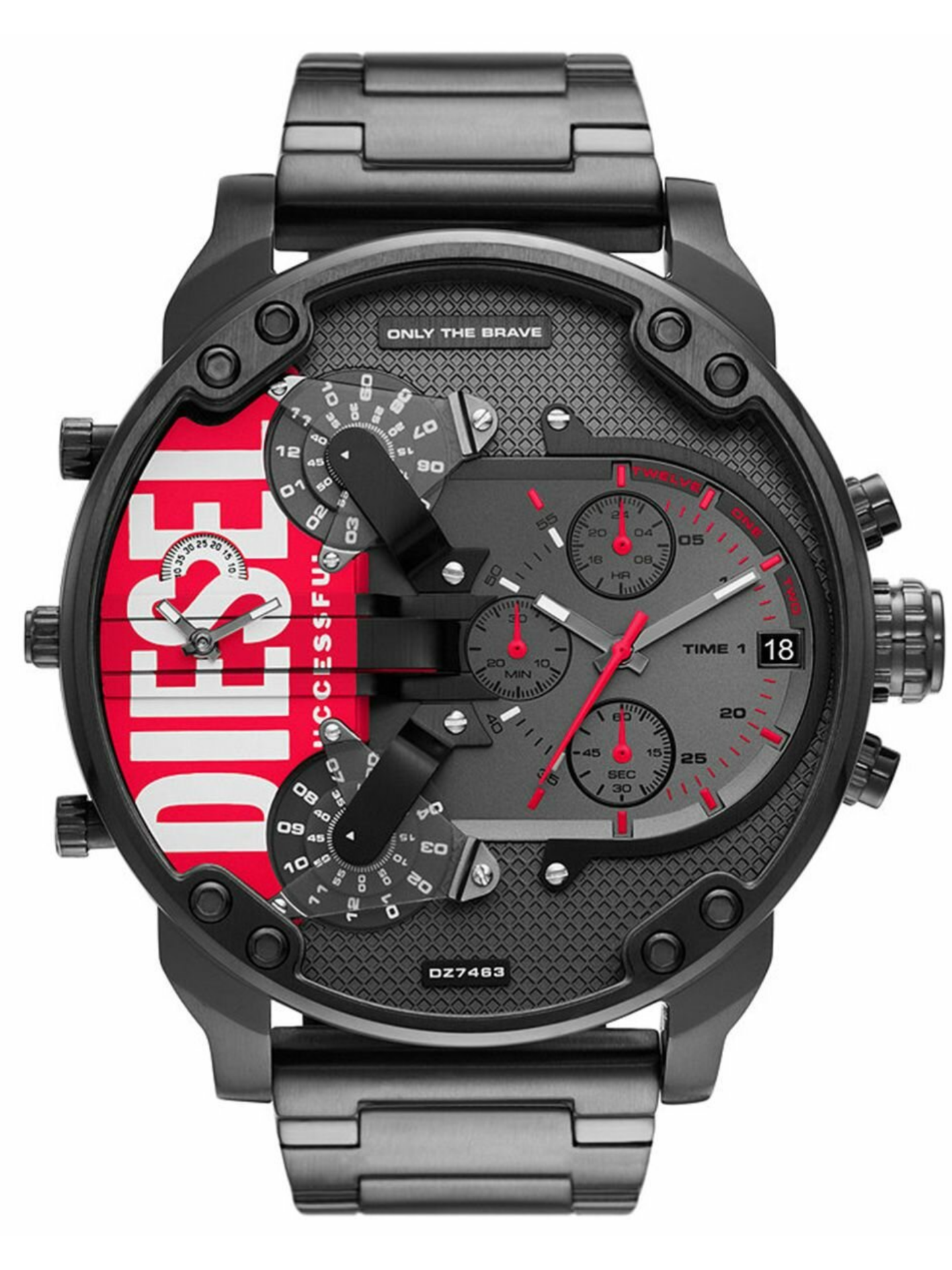 Наручные часы Mr. Daddy 2.0