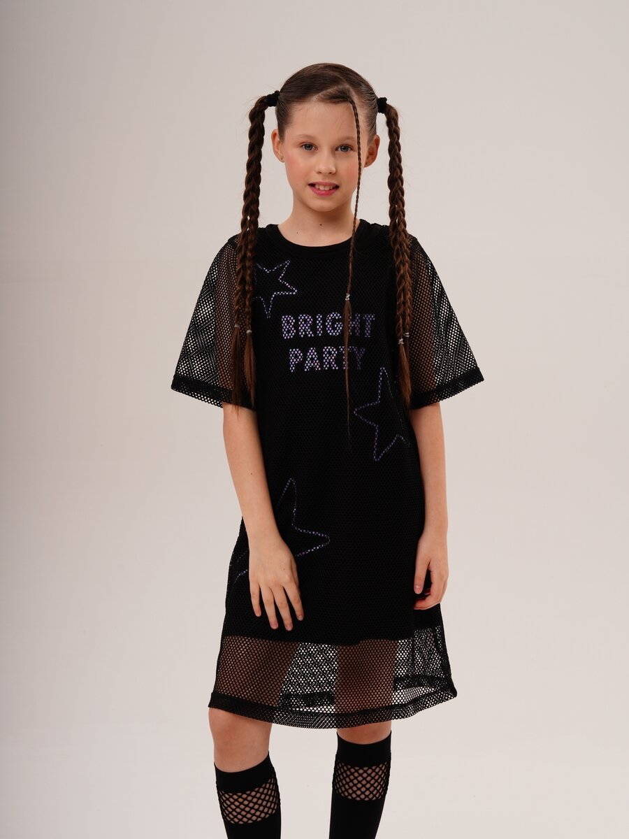 Платье Весна-лето 2026