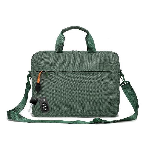 Кейс для ноутбука Lamark L215 Green