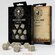 Набор кубиков Q-workshop Macabre Dice Set