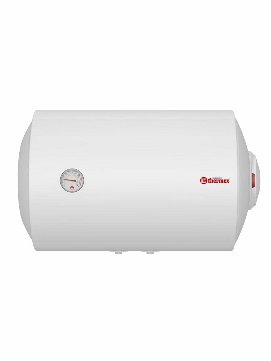 Накопительный электрический водонагреватель Thermex TitaniumHeat 80 H White (ЭДЭБ01027)