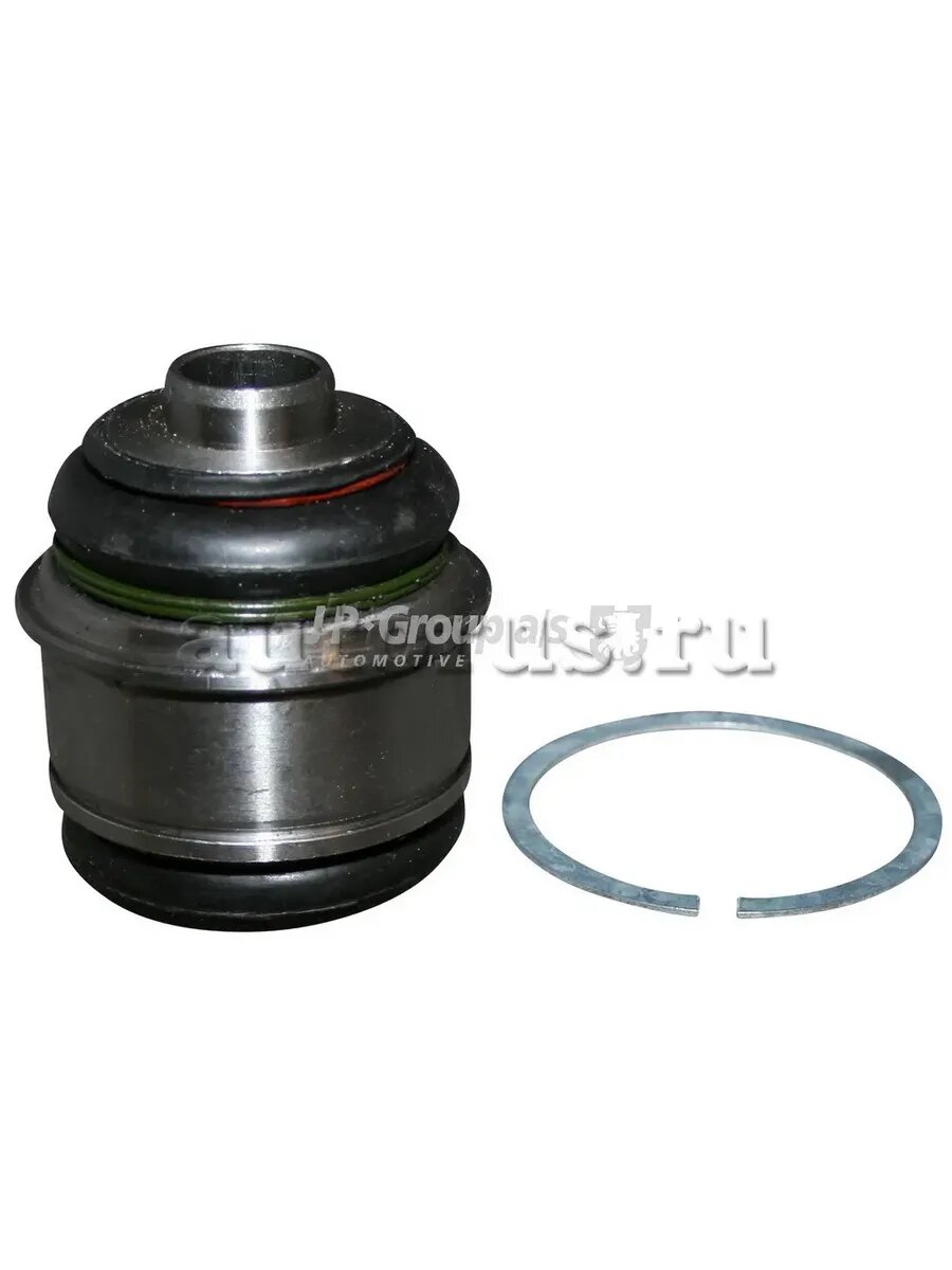 Сайлентблок плавающий BMW E39E60E38E65E53 X5 зад. подв.