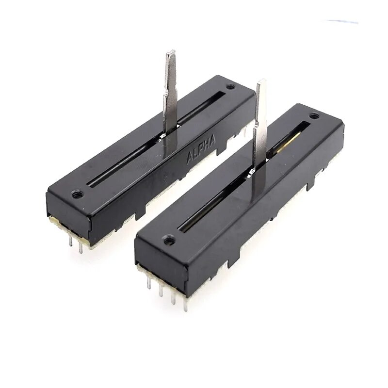 ALPHA PIONEER DJ потенциометр для миксера DJM-S5 DJM-S7