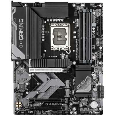 Материнская плата B760 Gaming X DDR4 Gen5