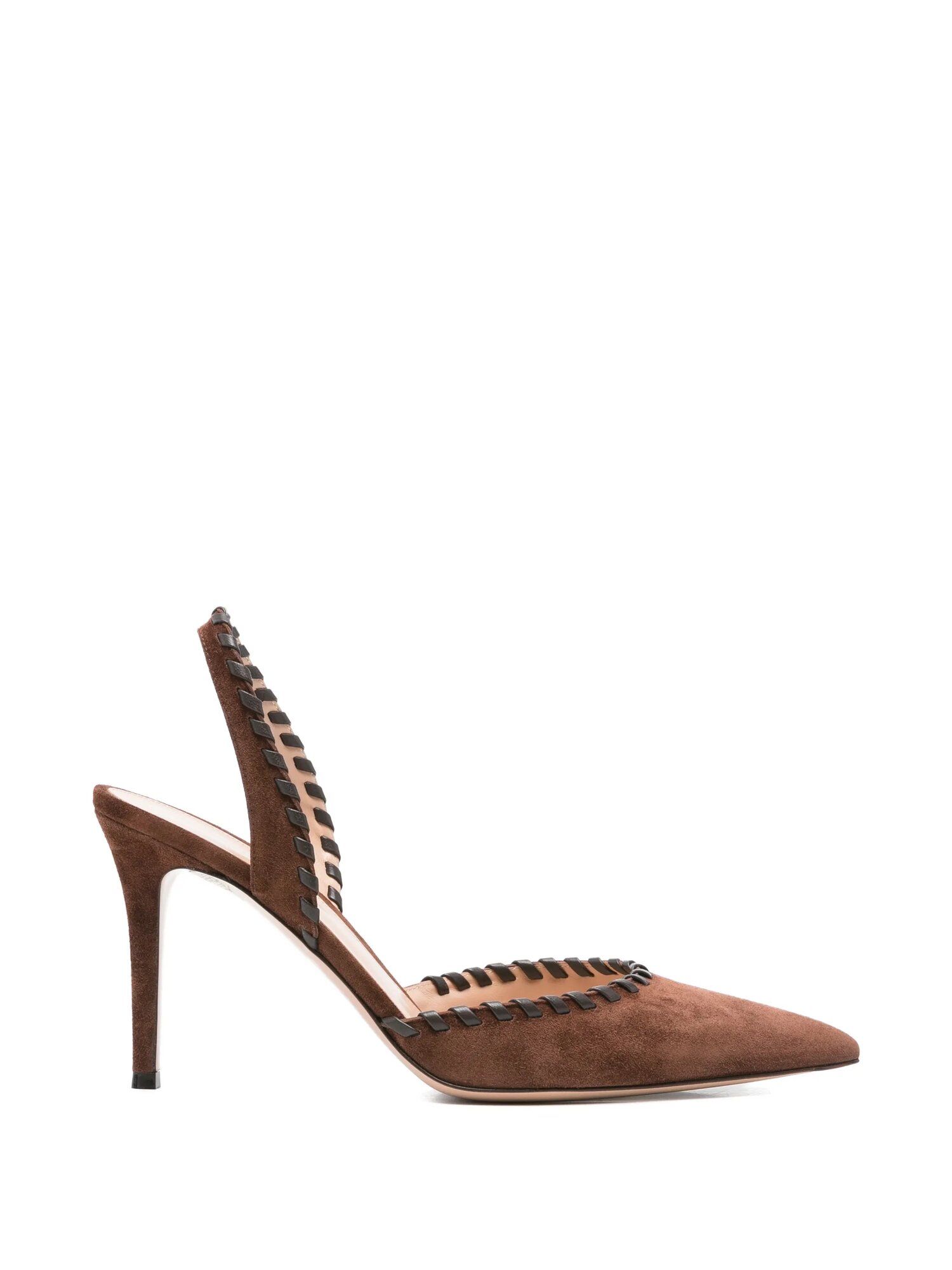 Туфли Gianvito Rossi