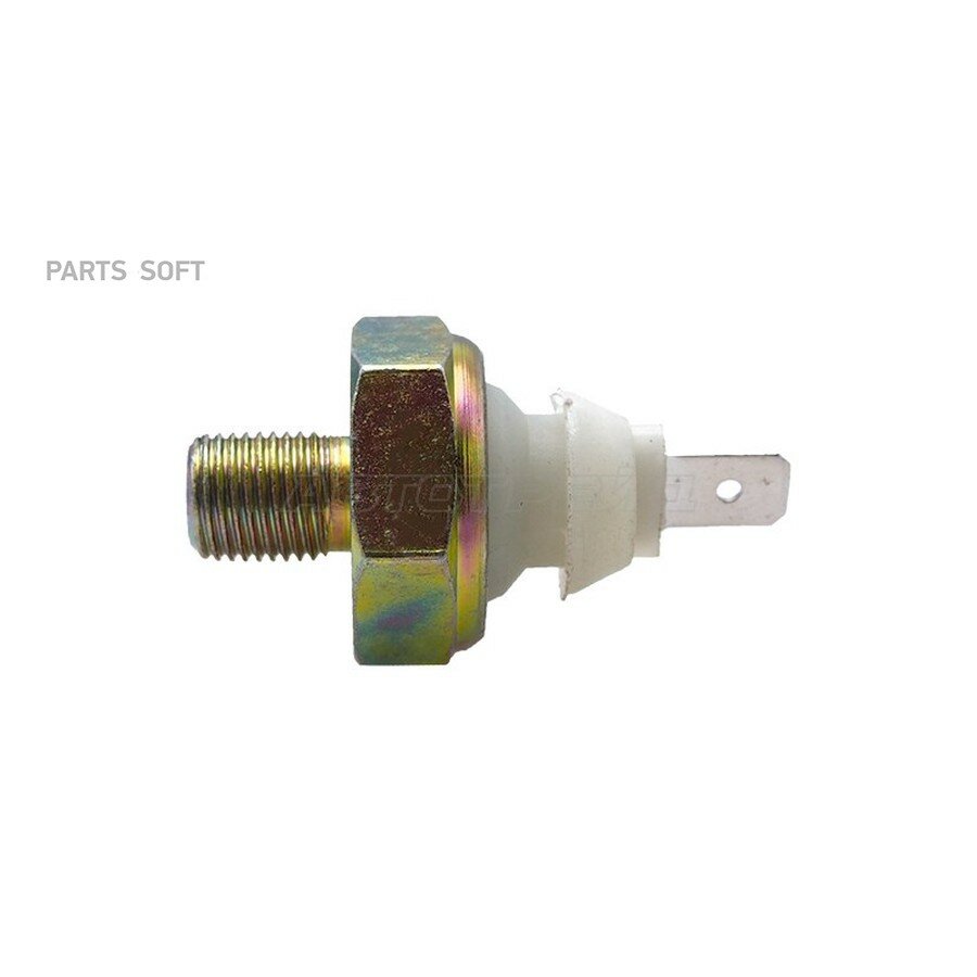 Датчик давления масла Volkswagen Golf 87-91 / Passat 88-93 SAT ST-241-0014 | цена за 1 шт