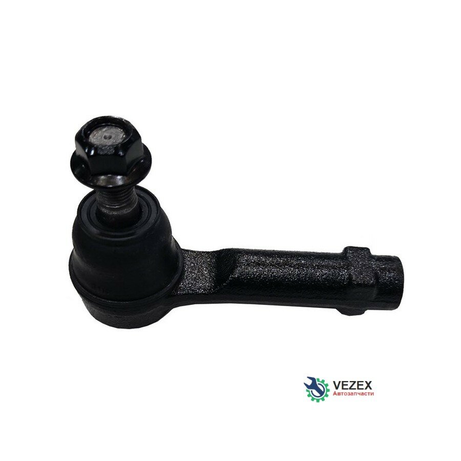 CTR CE0484 Наконечник рулевой (Старый CEMZ64)