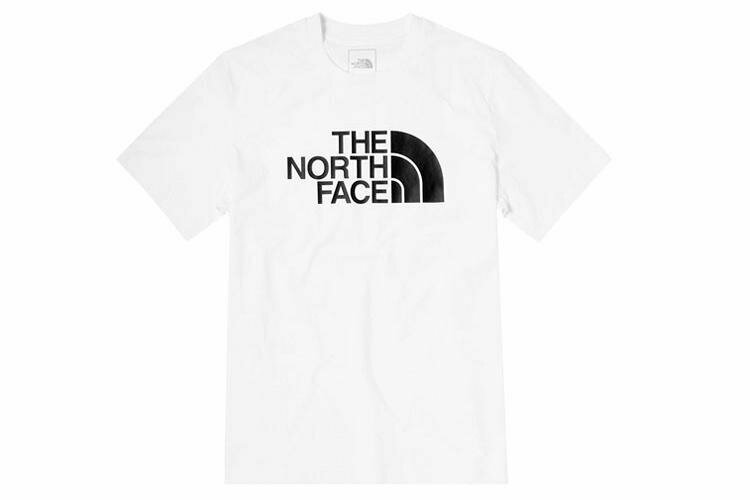 Футболка The North Face THE NORTH FACE