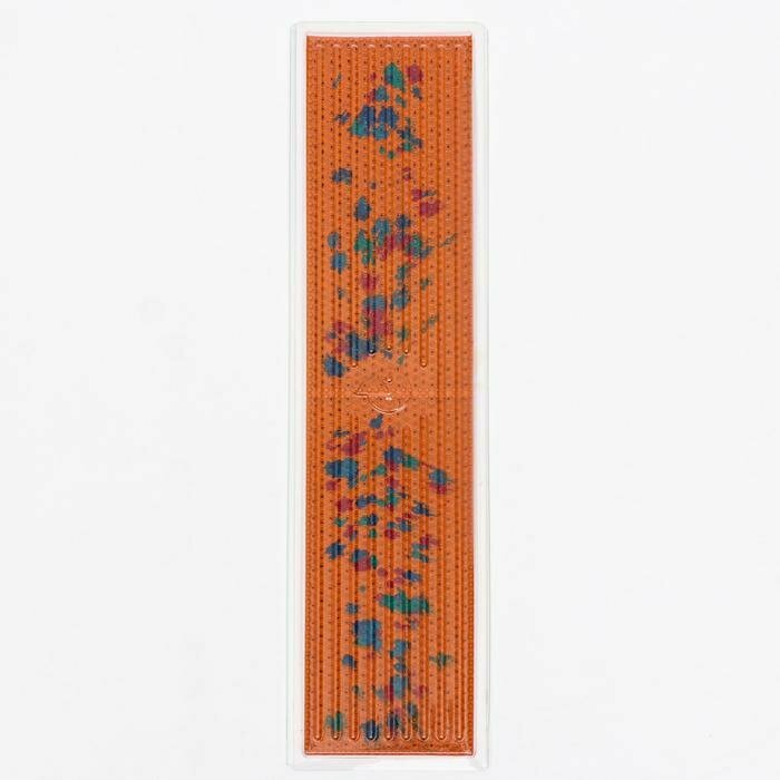 Аппликатор Ляпко "Двойной", (шаг игл 5,8 мм, размер 105х460 мм)