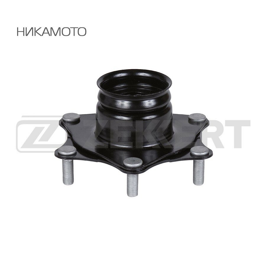 ZEKKERT GM-2249 Опора амортизатора Haval F7 18- F7x 19-