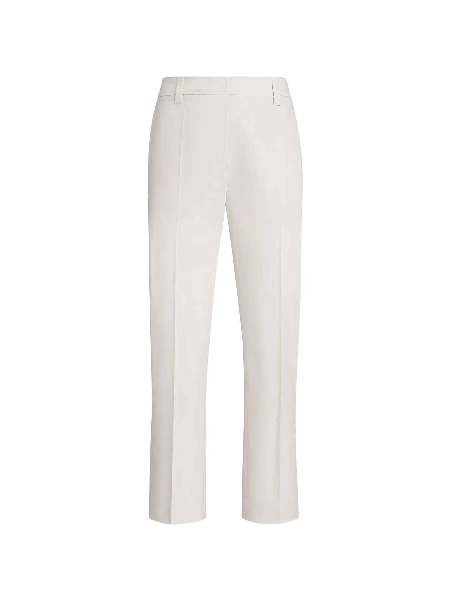 Брюки Cotton twill trousers