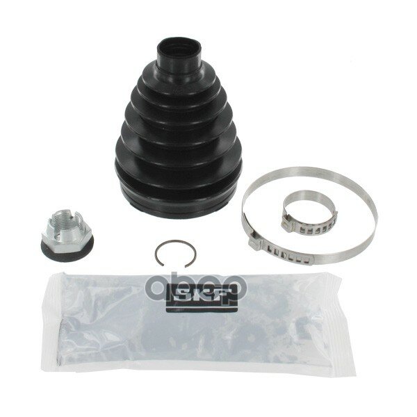 Пыльник ШРУС комплект Skf арт. vkjp1451