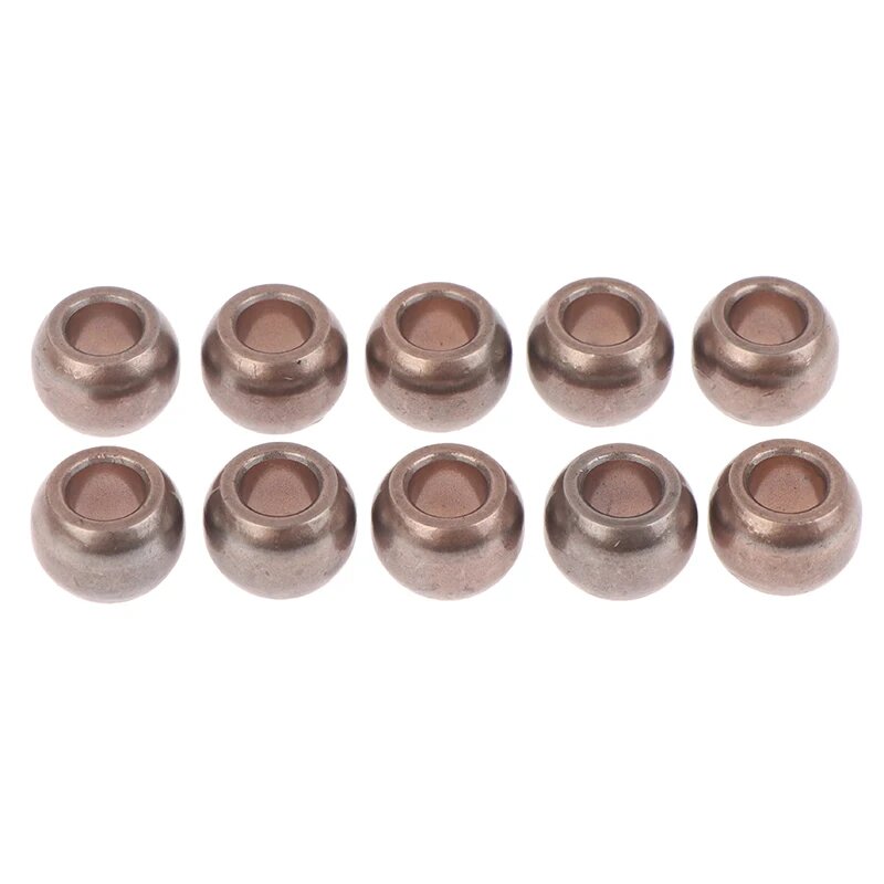 Подшипники SHIDWJ Zc0021 8x16x11 мм, 10шт, CuFe