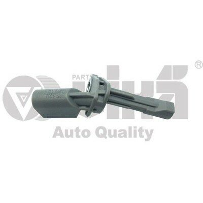 Датчик ABS задний L VIKA 90032296101 Audi A3, Q3, Q7, Skoda Octavia III, Superb III, Vw Golf 7, Passat B7, B8, Tiguan 06->