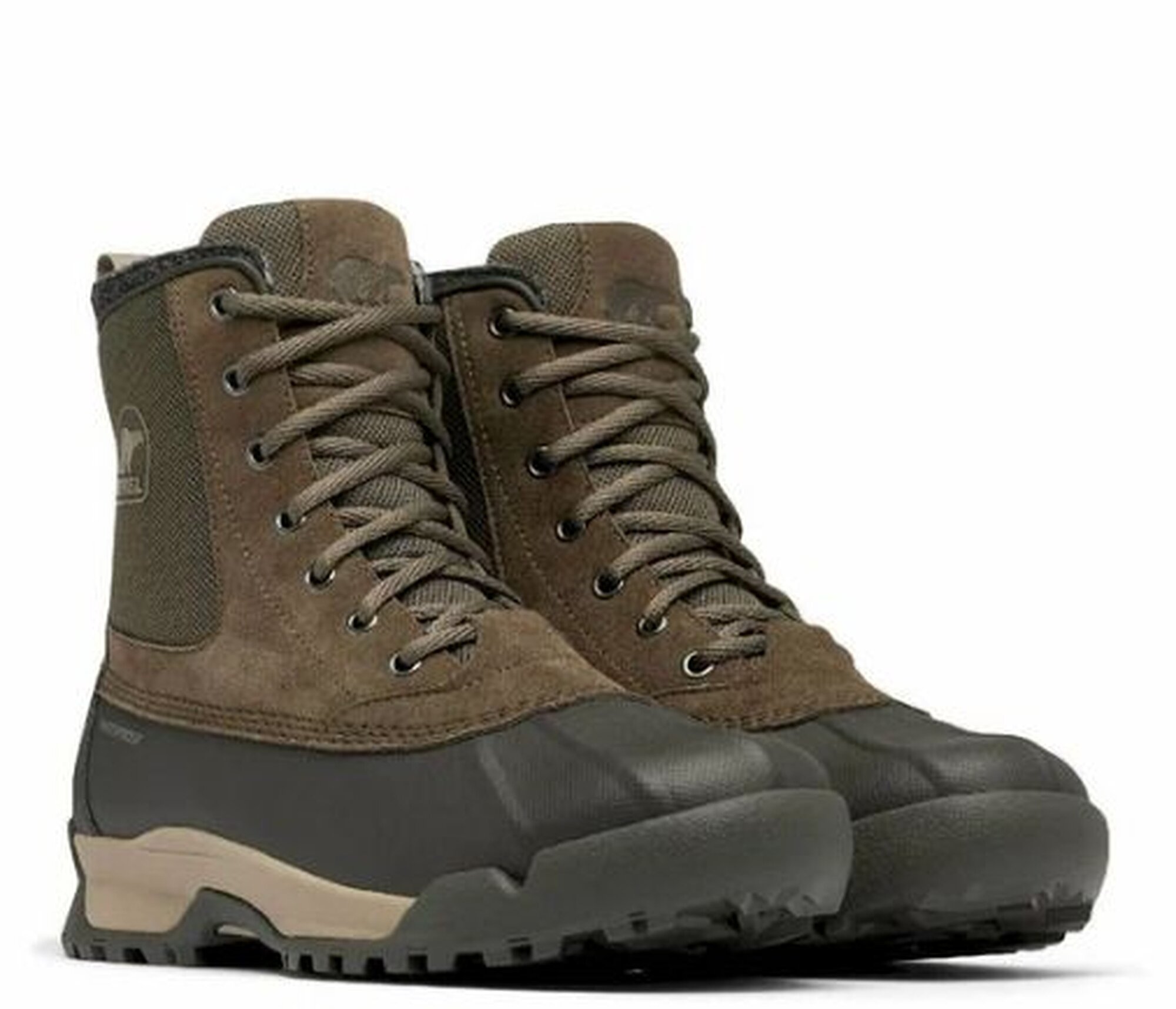 Полусапоги BUXTON LITE BOOT WP