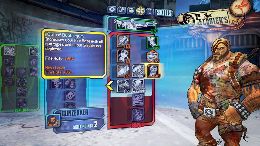 Borderlands 2 Полное издание Steam Ключ • Активация Steam • регион Весь мир