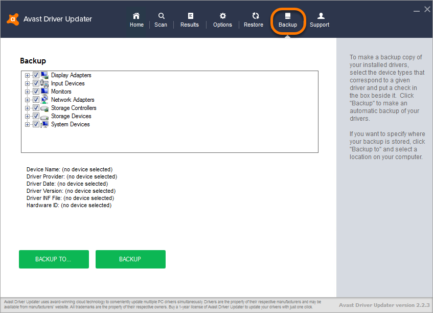 AVAST Driver Updater Ключ (3 Years / 3 PCs) • Цифровой ключ • регион Весь мир