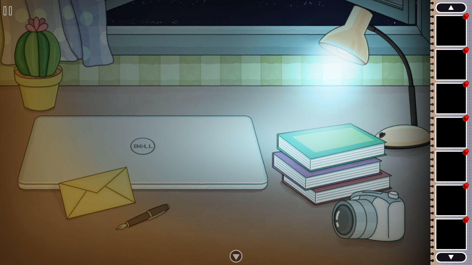 Detective March Forward - The Missing Will, Все страны — фото 1