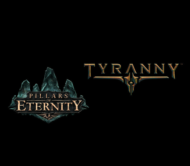 Tyrrany and Pillars of Eternity Набор Steam Ключ | Россия