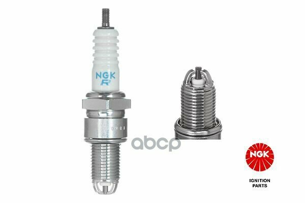 Свеча зажигания BUR6ET NGK арт. 3172