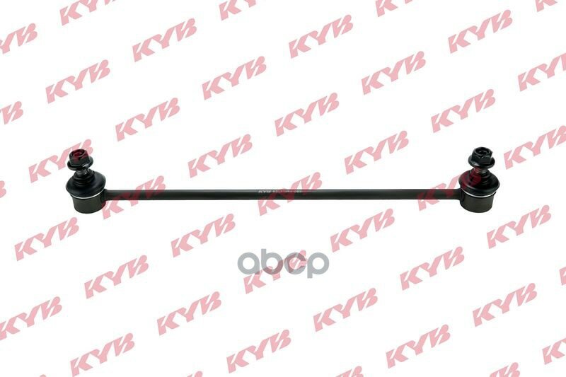 Тяга стабилизатора! Toyota Yaris NCP91/KSP90/SCP90/NCP10/SCP100 05> KYB арт. KSLF1014