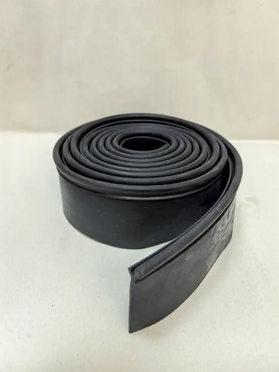 Уплотнитель для ворот верхний, Doorhan 80028, 4 м. 5550Т4