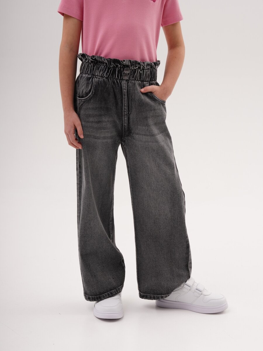 Джинсы Весна-лето 2026