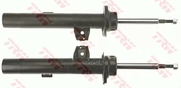 Амортизатор подвески TRW арт. JGM1133T