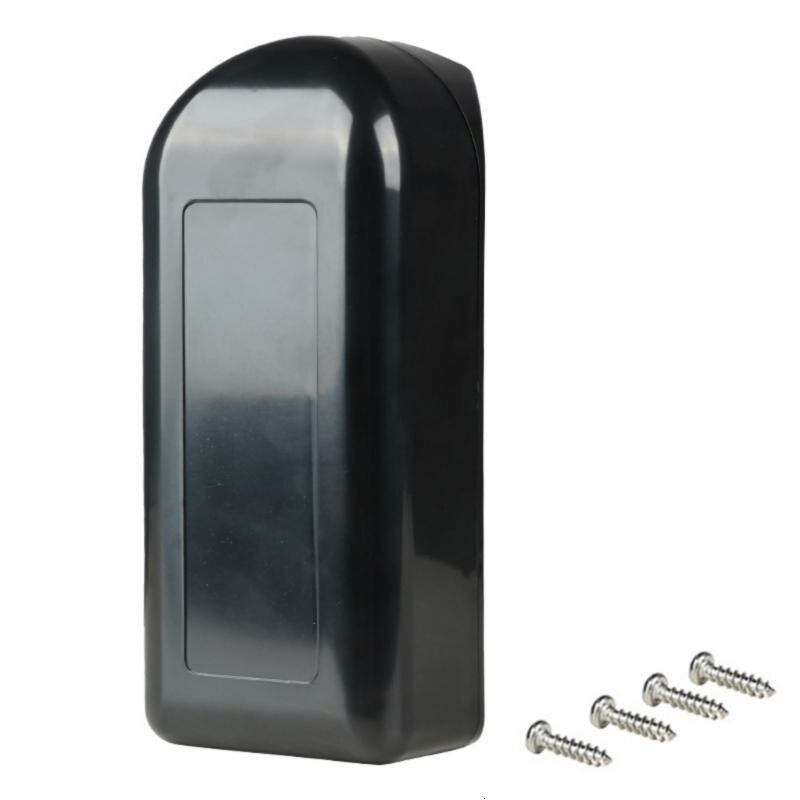 Пылезащитный корпус контроллера электровелосипеда, Раздел В