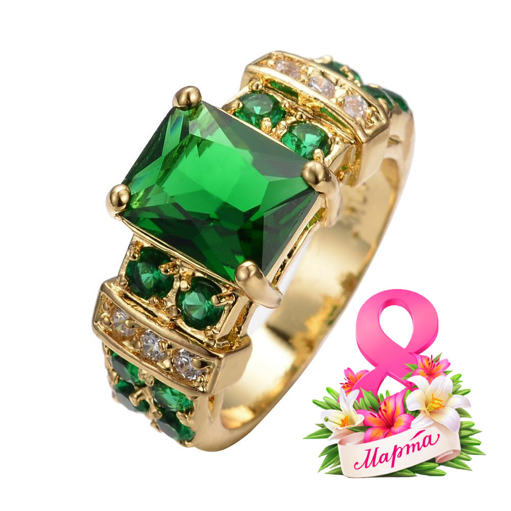 Печатка, циркон