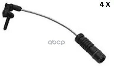 Датчик износа тормозных колодок MERCEDES-BENZ C-CLASS 1994-00, CLK 1997-02 TRW арт. GIC122