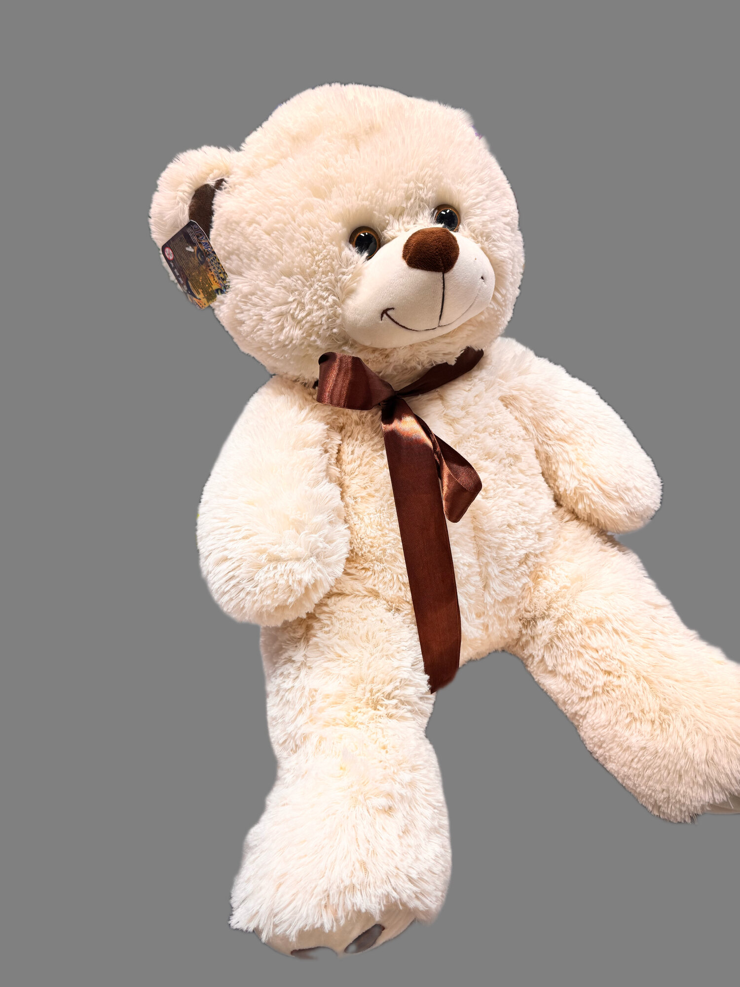 Мягкая игрушка миша