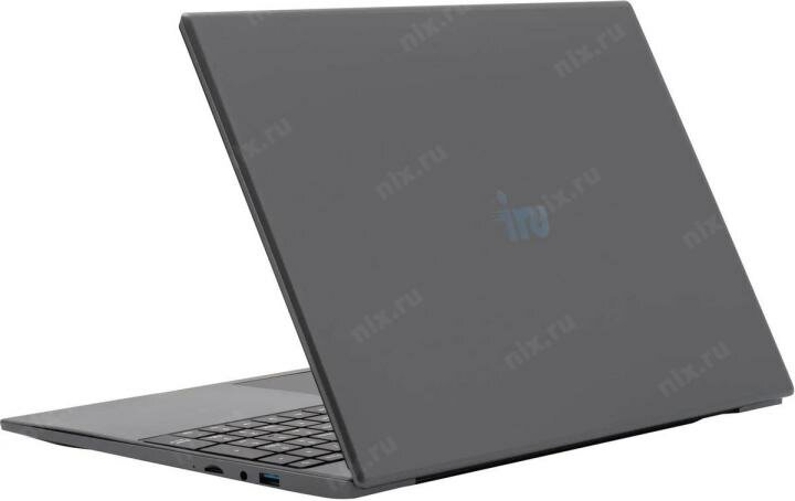 IRU Tactio 15PHR <2150145> Ryzen 5 7430U/8/256SSD/WiFi/BT/Win11Pro/15.6" — фото 1