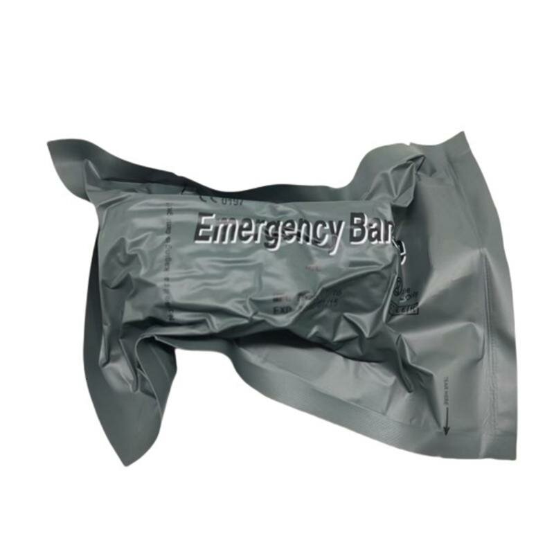 Гемостатические бинты, 10cm