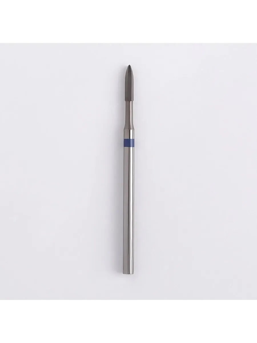 Безопасная маникюрная фреза с 6 гранями