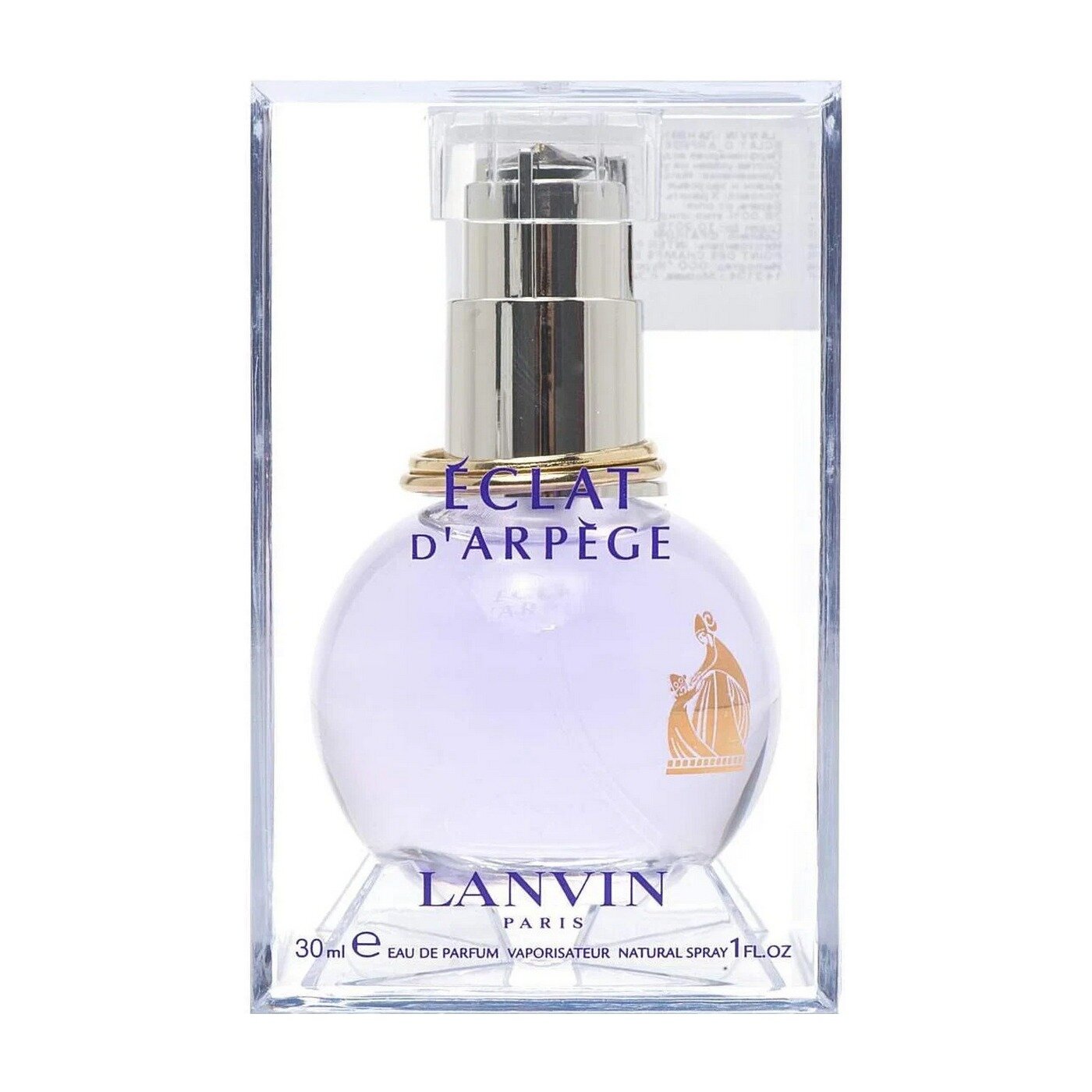 Lanvin Eclat D'arpege 30 ml Парфюмерная вода для женщин, цветочные