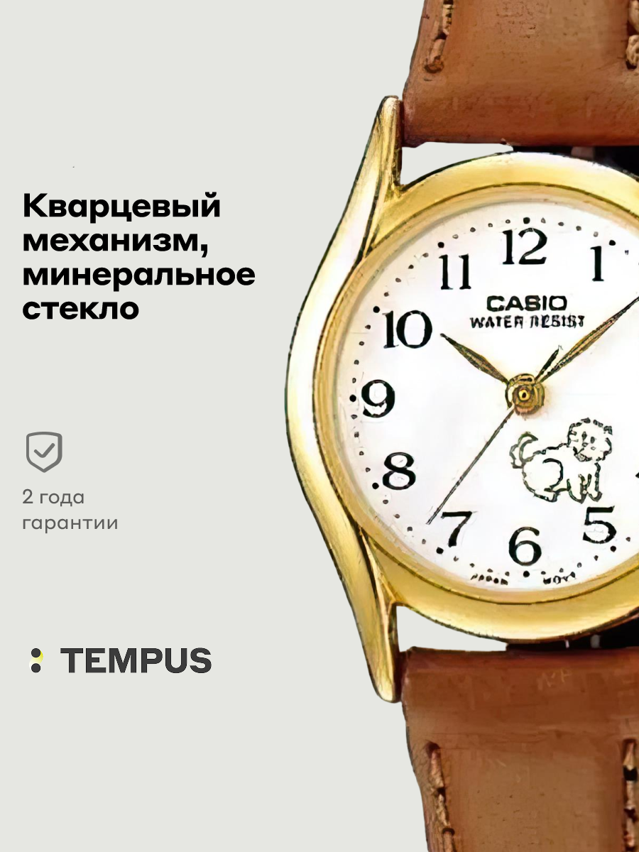 Наручные часы CASIO Analog